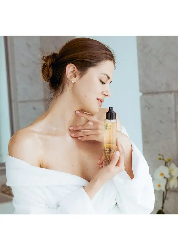 OLVERUM Dry Body Oil
