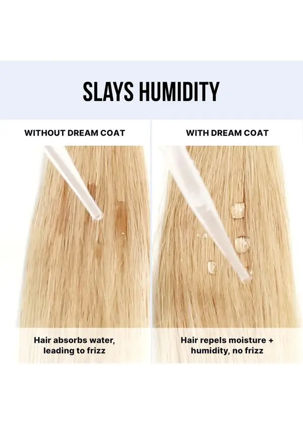 COLOR WOW Dream Coat Supernatural Spray