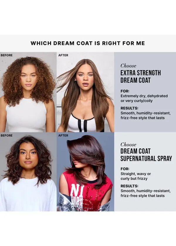COLOR WOW Dream Coat Supernatural Spray