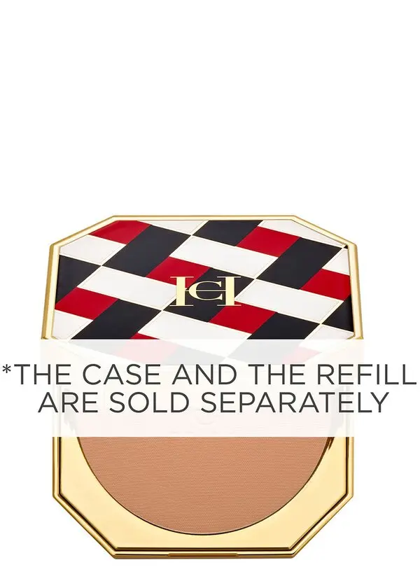 Carolina Herrera The Powder Refill