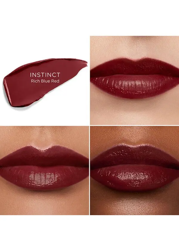 HOURGLASS Unlocked Satin Crème Lipstick - Instinct 326
