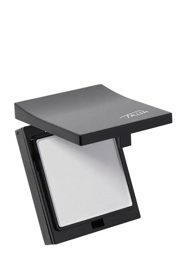 Trish Mcevoy Translucent Finishing Powder Refill - N/a