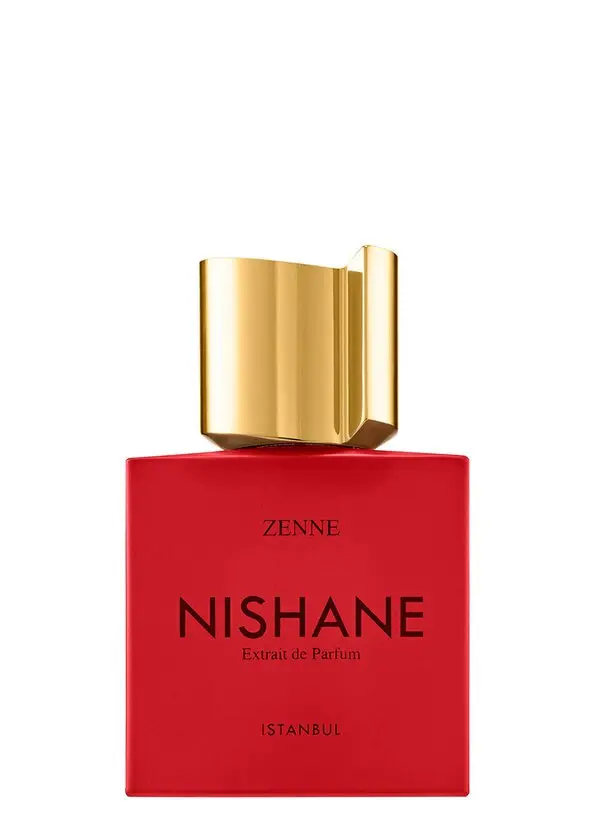 NISHANE Zenne Extrait De Parfum - Na