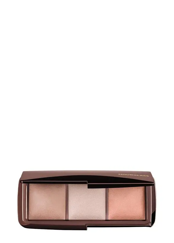 HOURGLASS Ambient Lighting Palette, Finishing Powder, Neutral Peach - Na