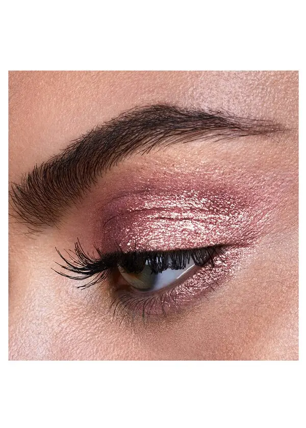 HOURGLASS Scattered Light Glitter Eyeshadow - Aura