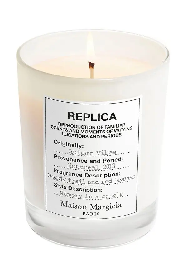 MAISON MARGIELA Vibes Candle