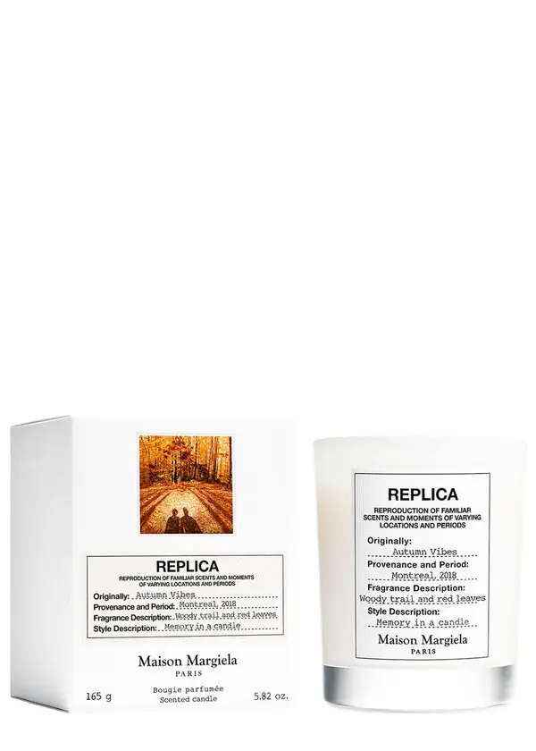 MAISON MARGIELA Vibes Candle