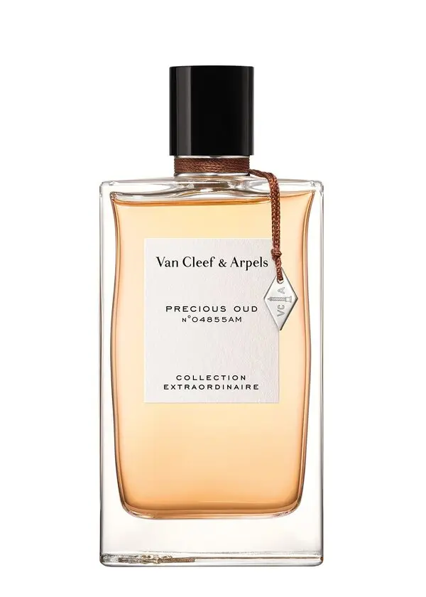 Van Cleef & Arpels Precious Oud Eau De Parfum - N/a
