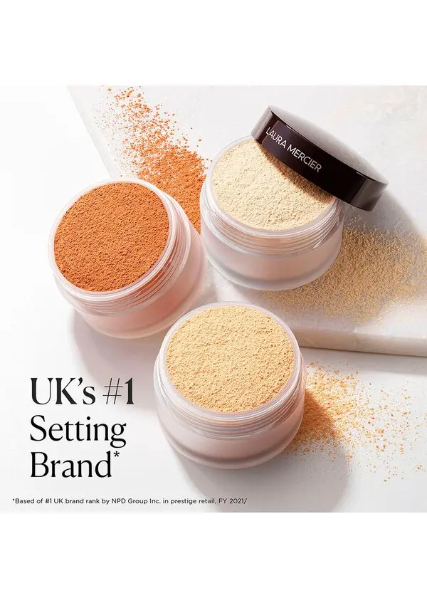 Laura Mercier Translucent Loose Setting Powder