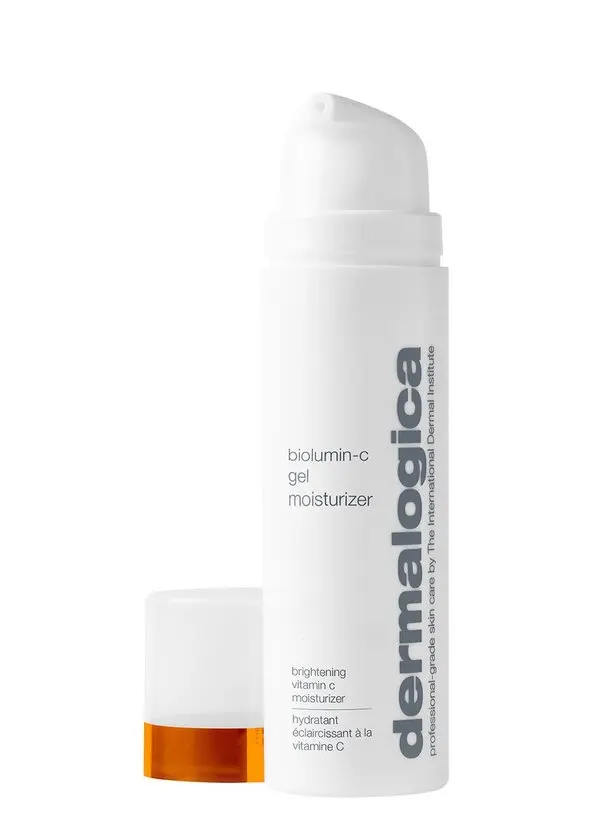 DERMALOGICA Biolumin-c Gel Moisturizer, Brightening, Hydration