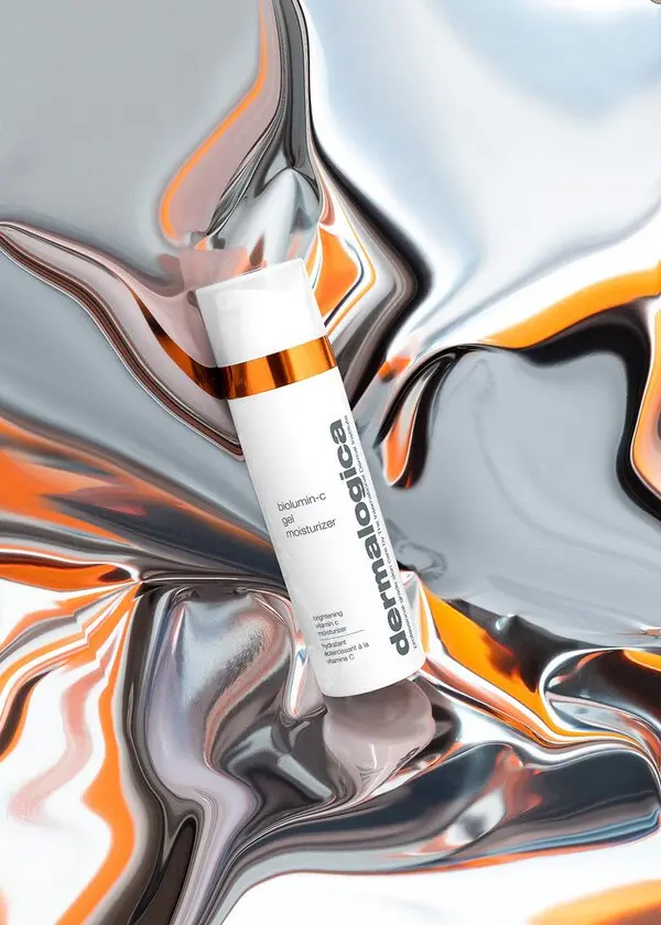 DERMALOGICA Biolumin-c Gel Moisturizer, Brightening, Hydration
