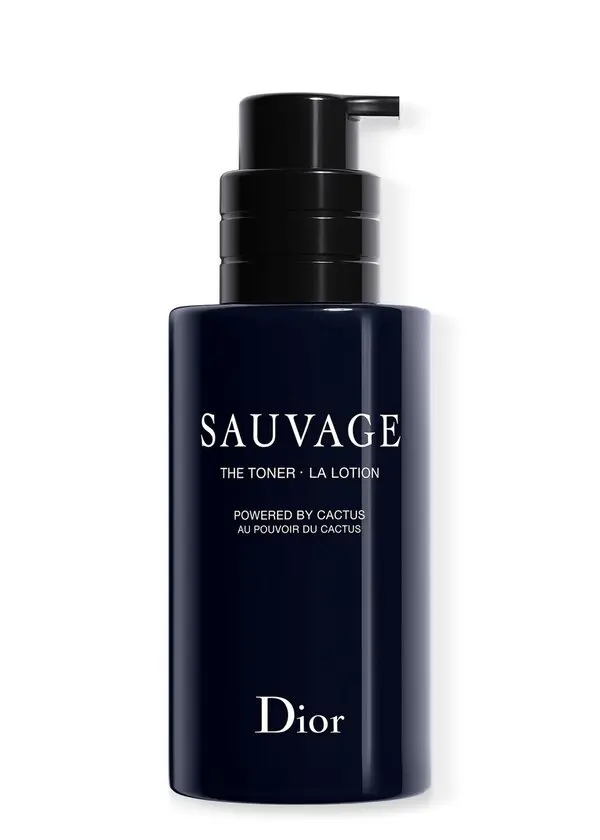 Dior Sauvage The Toner - Na
