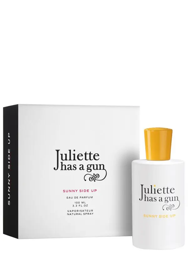 JULIETTE HAS A GUN Sunny Side Up Eau De Parfum