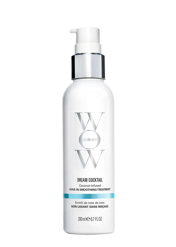 COLOR WOW Dream Cocktail Coconut Infused - Na