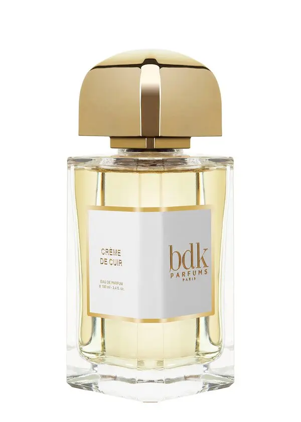 BDK PARFUMS Crème De Cuir Eau De Parfum