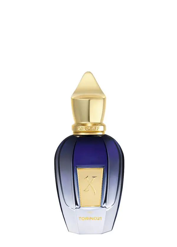XERJOFF Torino21 Eau De Parfum Fragrance, Fresh - Dynamic