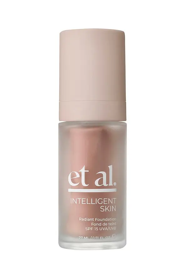 ET AL. Intelligent Skin Radiant Foundation Spf15 - 130c