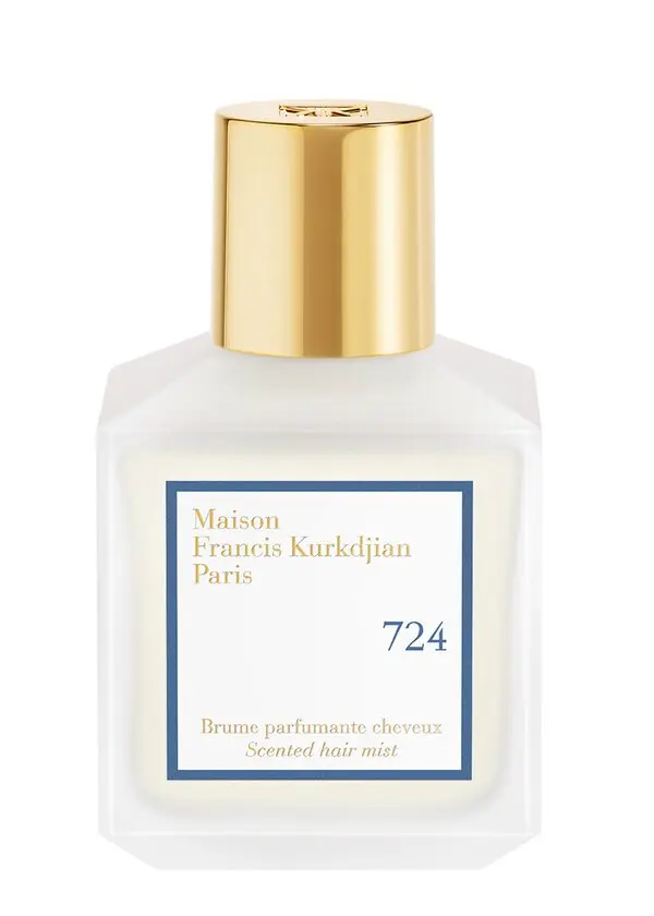 Maison Francis Kurkdjian 724 Scented Hair - Mist