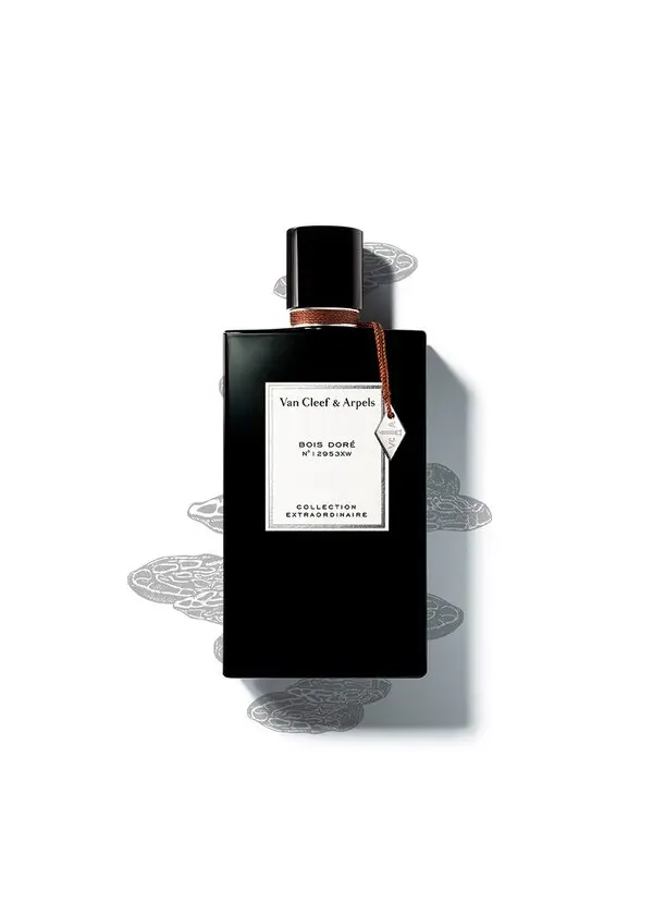 Van Cleef & Arpels Bois Doré Eau De Parfum - N/a