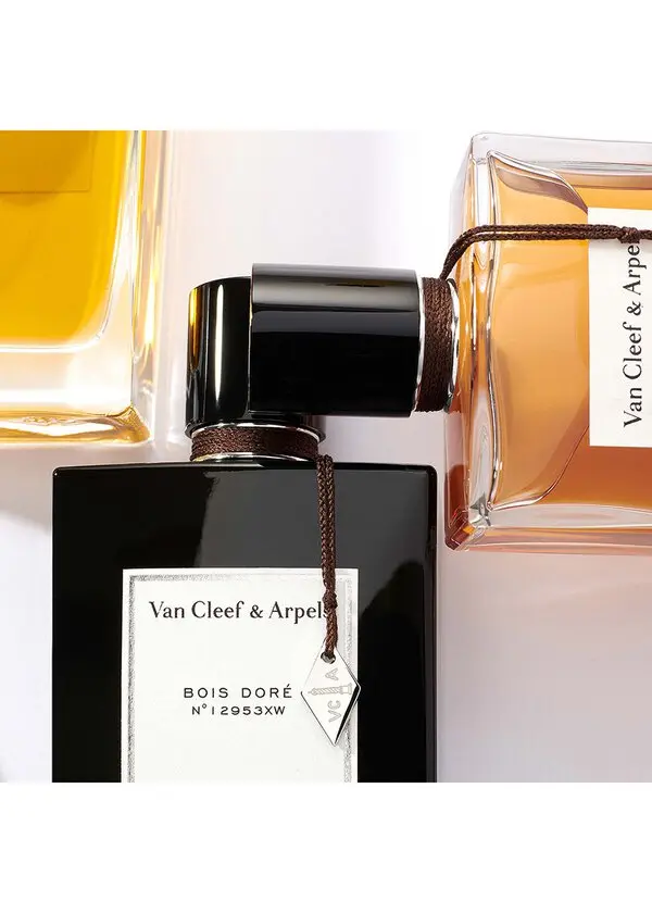 Van Cleef & Arpels Bois Doré Eau De Parfum - N/a