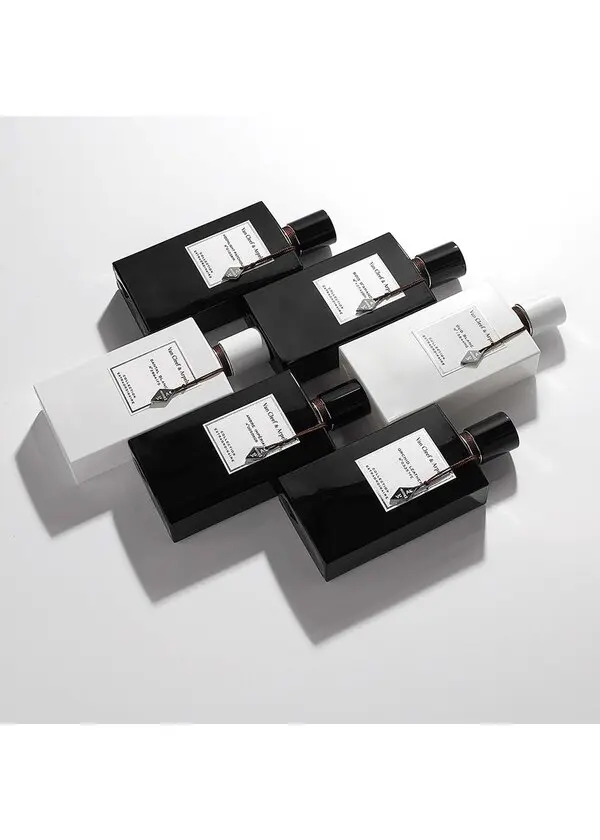 Van Cleef & Arpels Bois Doré Eau De Parfum - N/a