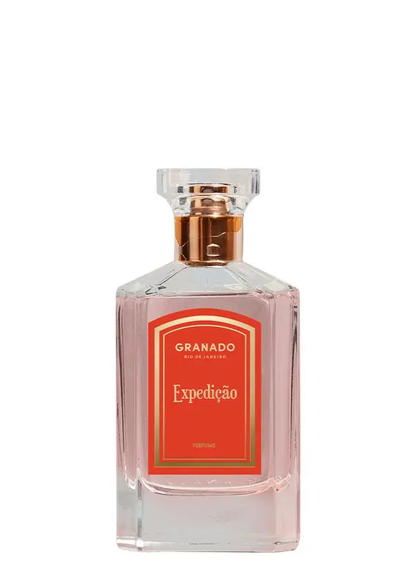 GRANADO Expedição Perfume - N/a
