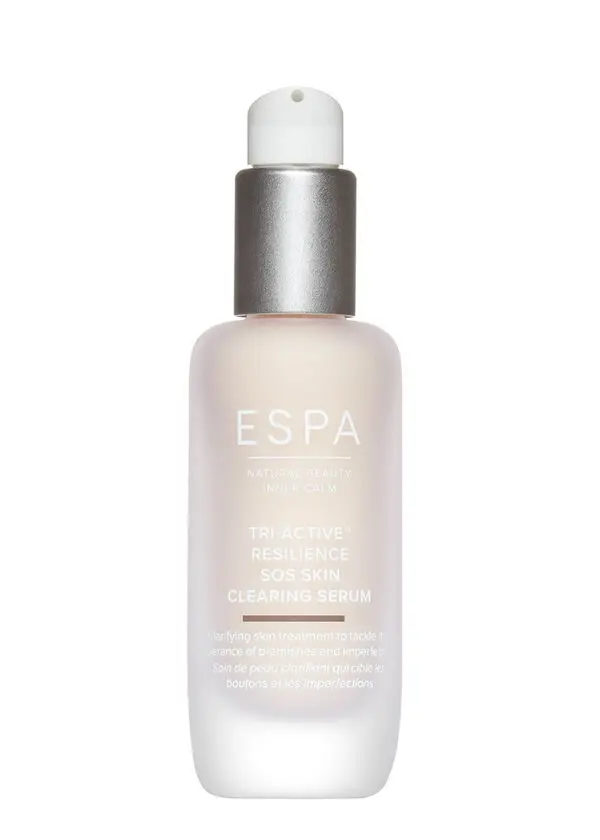 ESPA Tri-active Resilience Sos Skin Clearing Serum - N/a