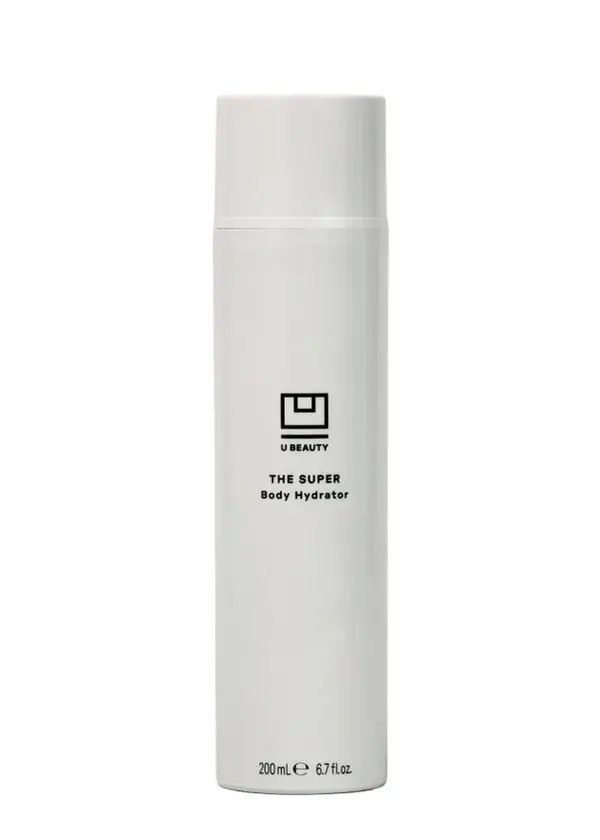 U BEAUTY The Super Body Hydrator - Na