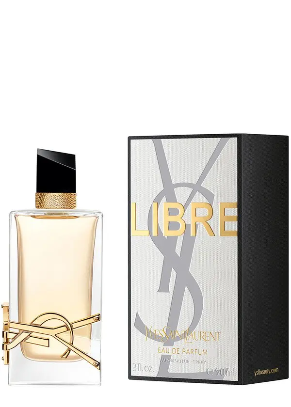Saint Laurent Libre Eau De Parfum - N/a