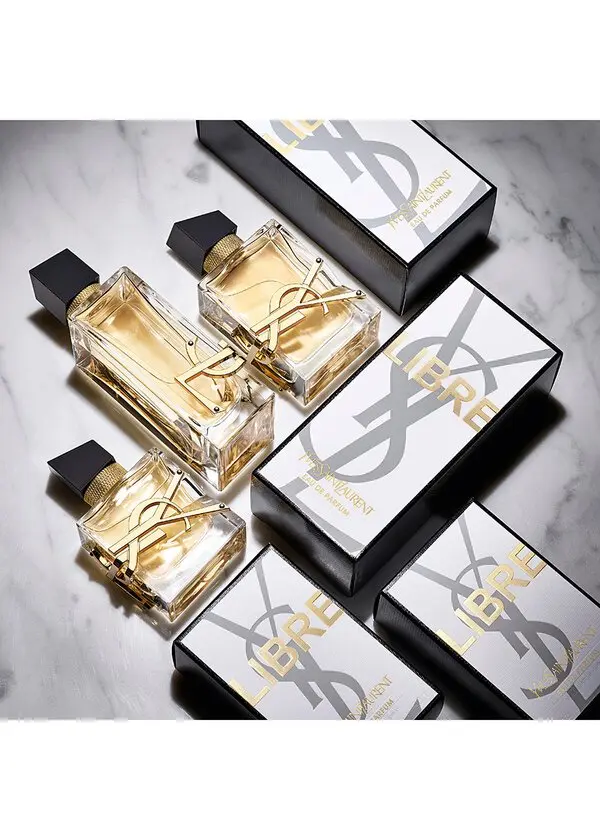 Saint Laurent Libre Eau De Parfum - N/a