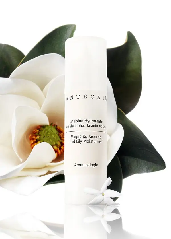 CHANTECAILLE Magnolia Healing Emulsion Lotions, Jasmine & Lily