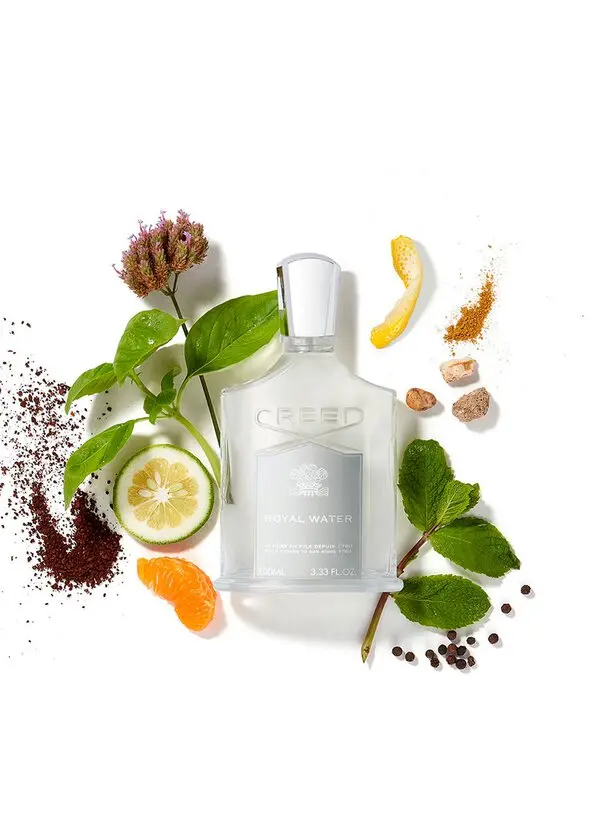 CREED Royal Eau De Parfum Fragrance, Effervescent Citrus