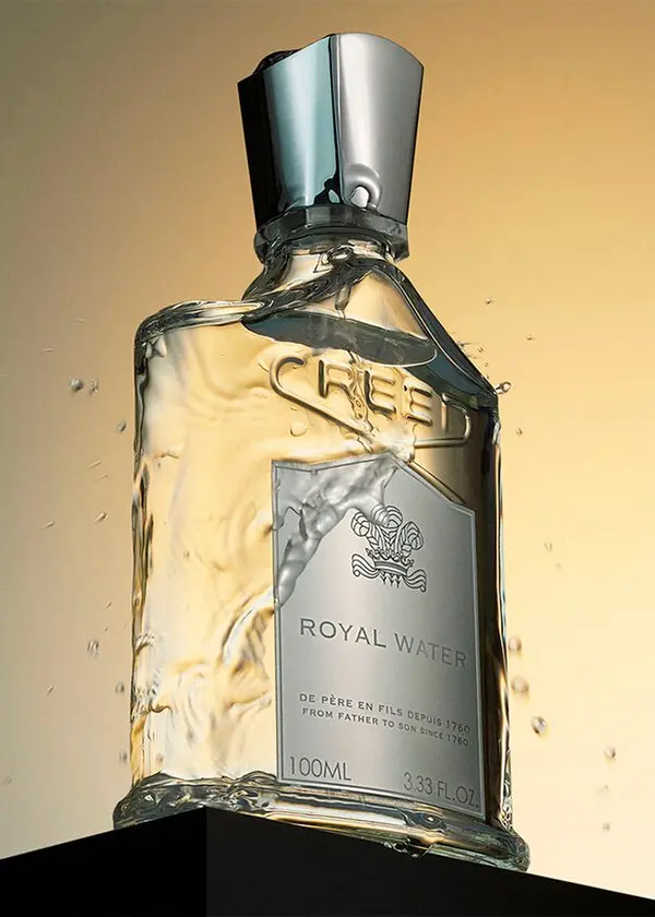 CREED Royal Eau De Parfum Fragrance, Effervescent Citrus