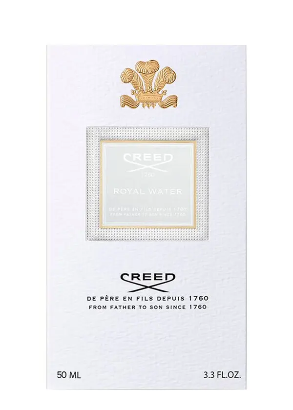 CREED Royal Eau De Parfum Fragrance, Effervescent Citrus