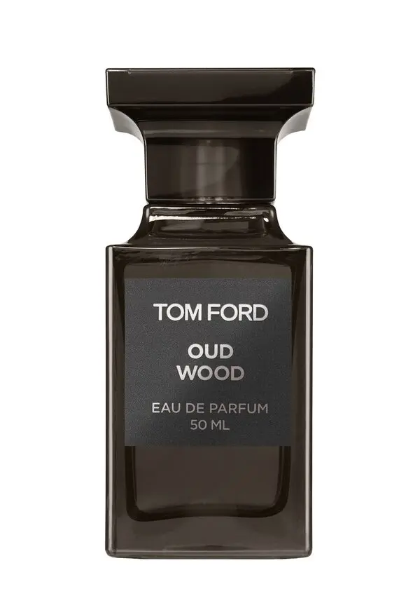 TOM FORD Oud Wood Eau De Parfum 50ml, Fragrance, Exotic Rose Wood - Na