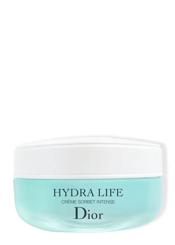 Dior Hydra Life Intense Sorbet Creme, Lotions, Hyrdate & Nourish - Na