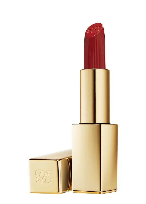 Estée Lauder Pure Color Matte Lipstick - Fearless