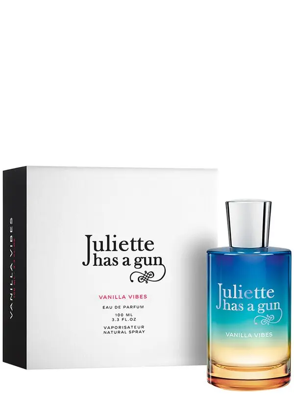 JULIETTE HAS A GUN Vanilla Vibes Eau De Parfum