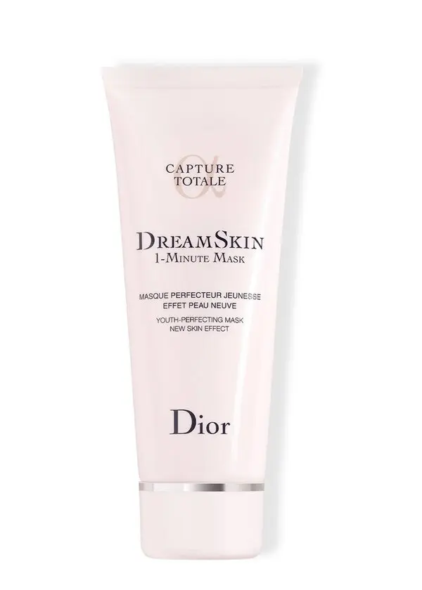 Dior Dreamskin 1-minute Mask Exfoliating Mask, Boost Longoza - 1