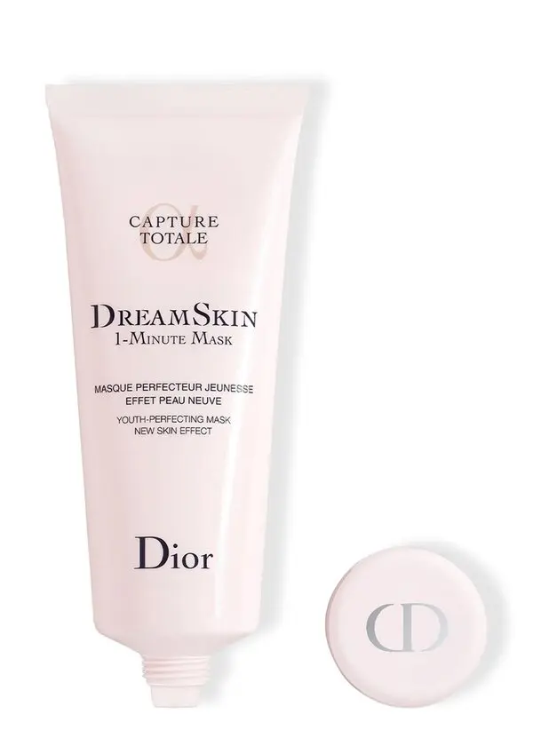 Dior Dreamskin 1-minute Mask Exfoliating Mask, Boost Longoza
