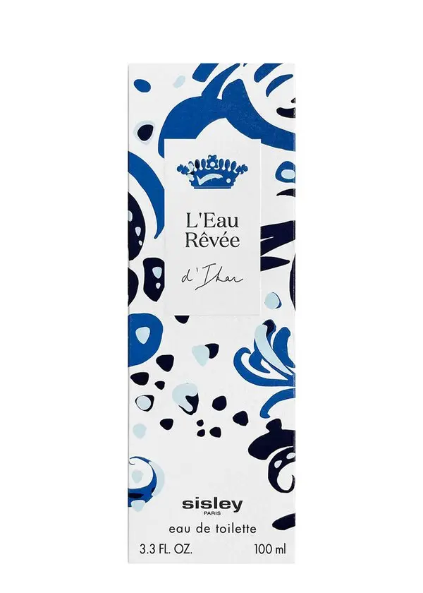 Sisley L'eau Rêvée D'ikar - Na