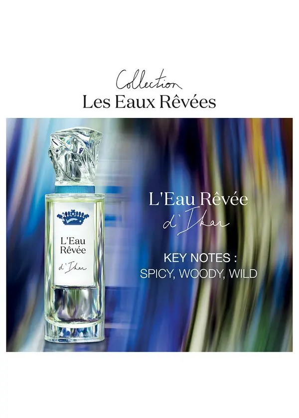 Sisley L'eau Rêvée D'ikar - Na