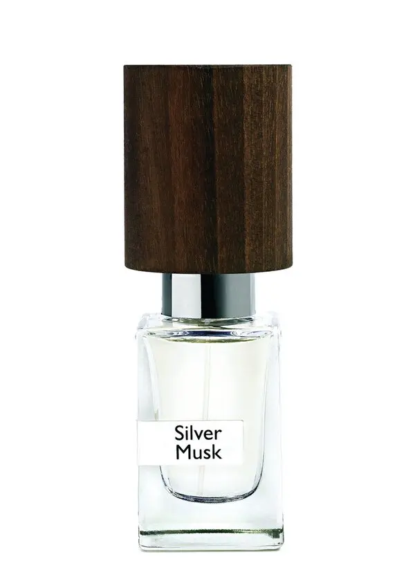 NASOMATTO Silver Musk Extrait De Parfum - N/a