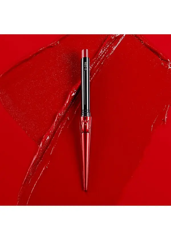 HOURGLASS Confession Lipstick Red 0 - True Red
