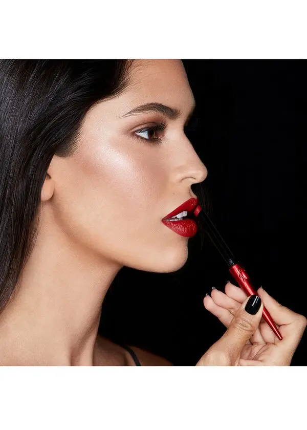 HOURGLASS Confession Lipstick Red 0 - True Red