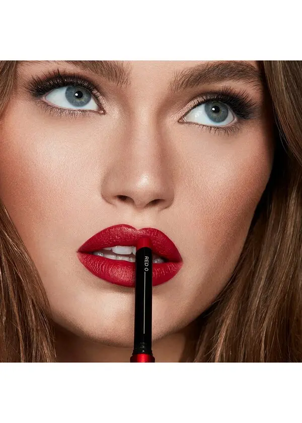 HOURGLASS Confession Lipstick Red 0 - True Red