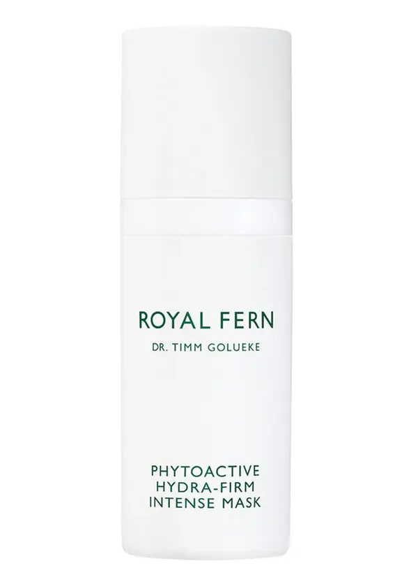 ROYAL FERN Phytoactive Hydra-firm Mask - Intense