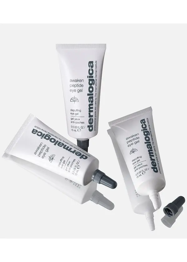 DERMALOGICA Awaken Peptide Eye Gel