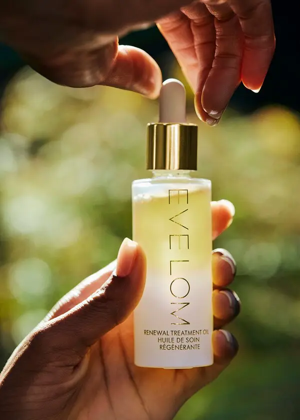 Eve Lom Renewal Treatment Oil - Eve
