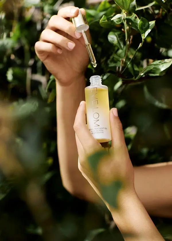 Eve Lom Renewal Treatment Oil - Eve